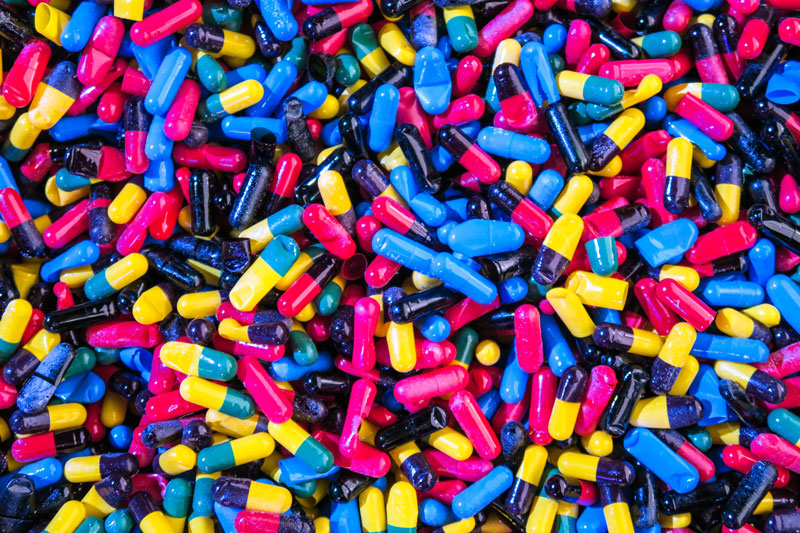 Understanding Polypharmacy and How to Prevent It - CDPAP.com